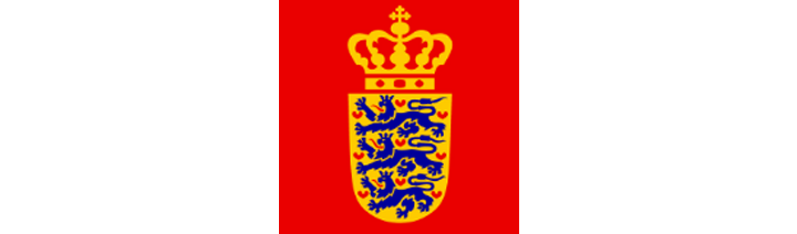 Royal Danish Embassy Logo Royal Danish Embassy Royalty Free Images,