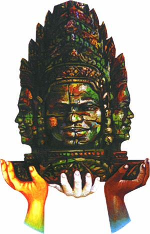 History of ADHOC – ADHOC Cambodia